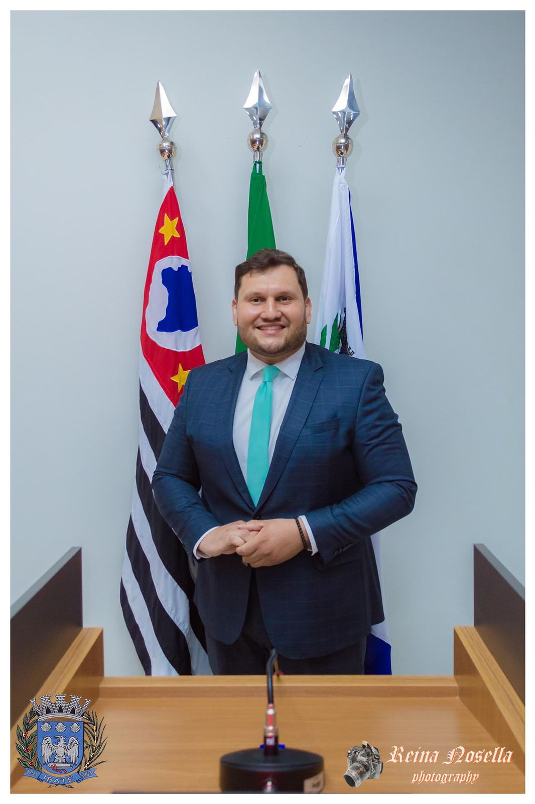 Câmara Municipal de Ibaté