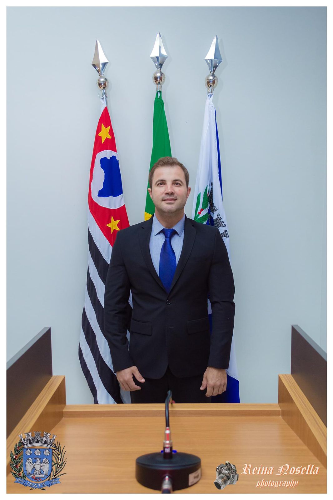 Câmara Municipal de Ibaté