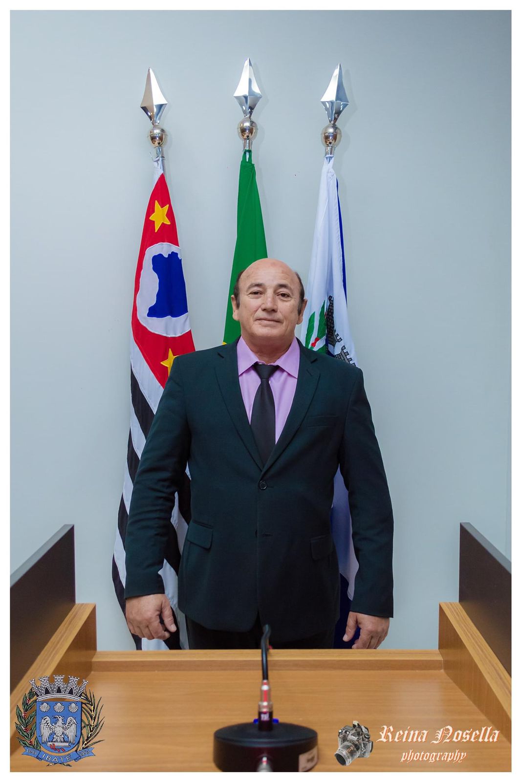 Câmara Municipal de Ibaté